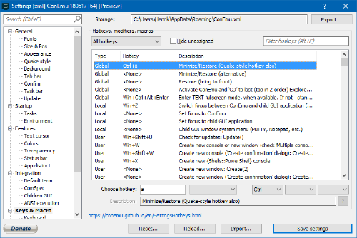 Integrated Terminal Shortcut in VS Code Opens External Terminal ...
