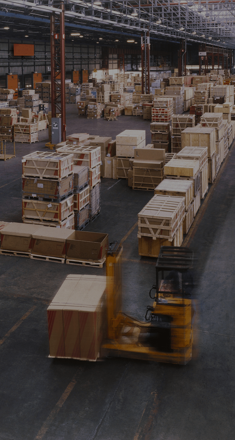 Rhombus for Self-Storage and Warehouse - Simplify Operations