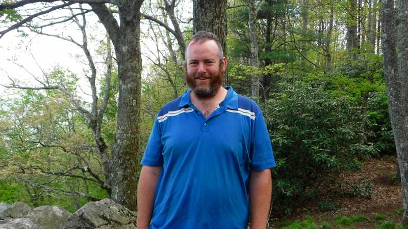 AT 2017: Day 34, Shook Branch Road to Iron Mountain Shelter | Hike with ...