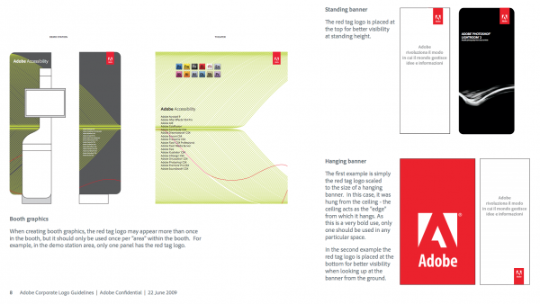 Bluehouse Group | 15 Exemplary Tech Brand Guidelines For Your Design ...