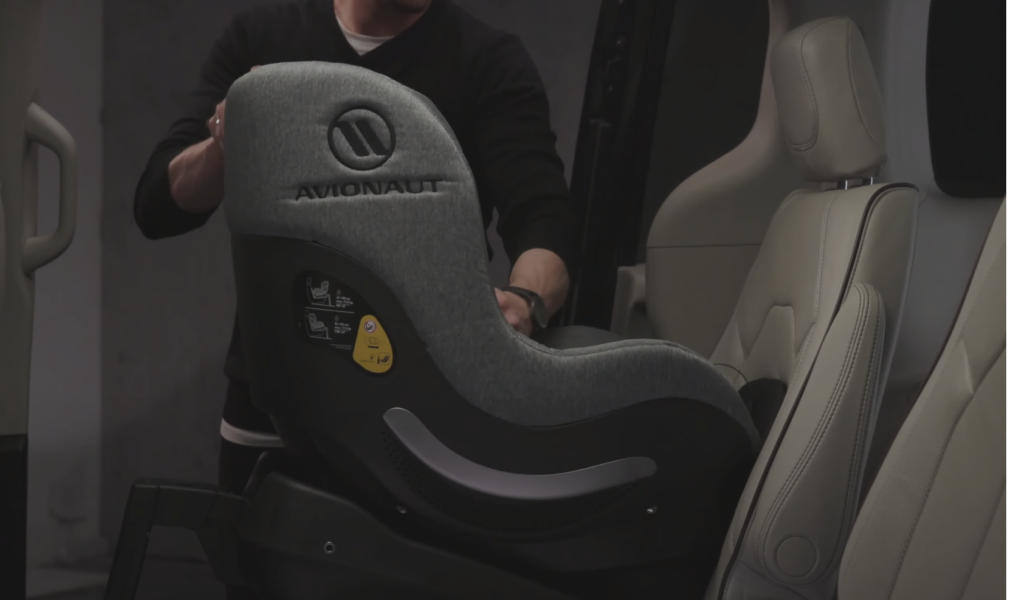 Avionaut - Aerofix RWF