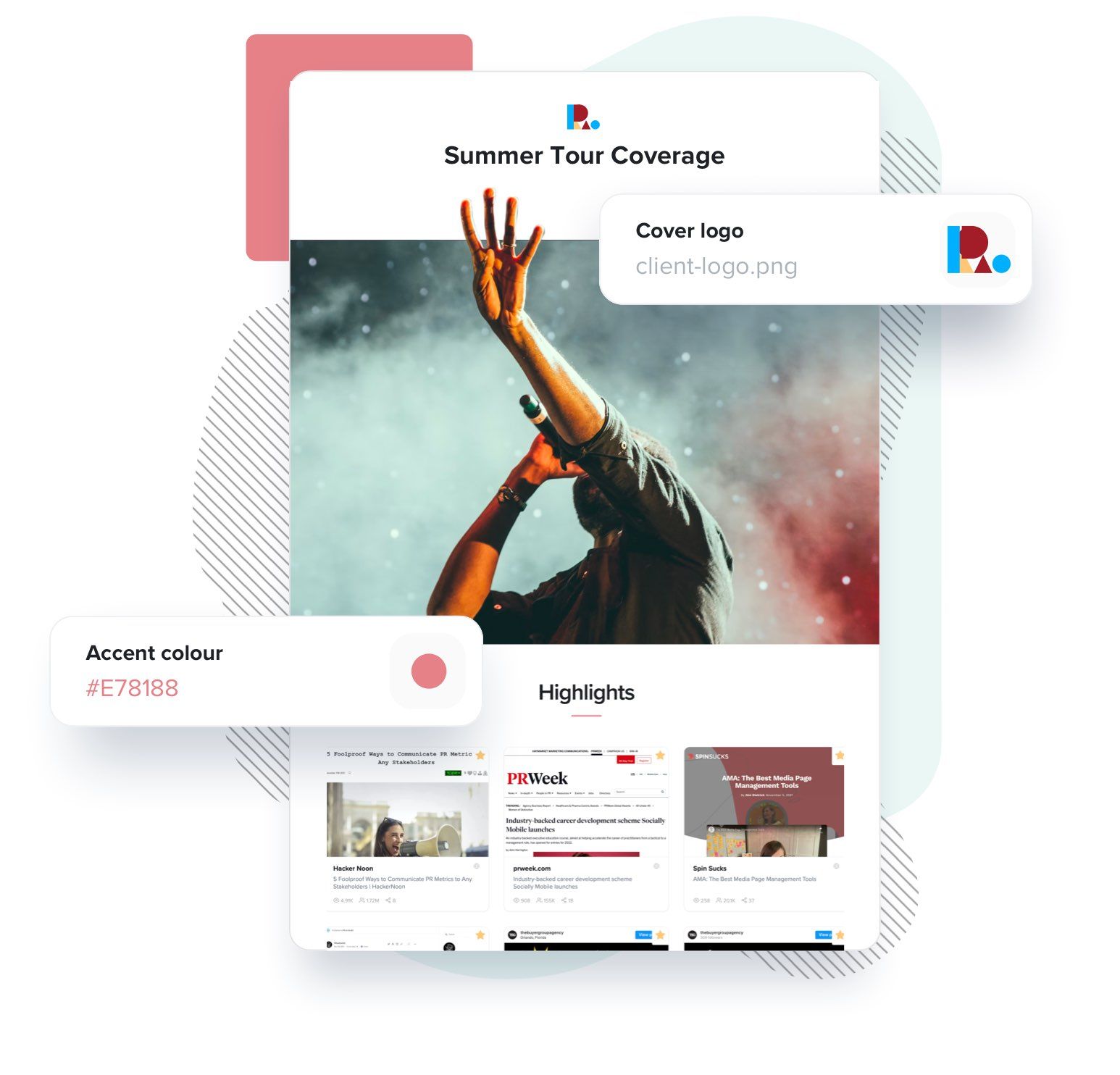 Features and Benefits of CoverageBook | CoverageBook