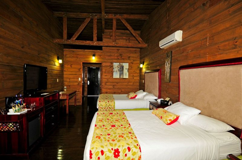 Baldi Resort and Spa - Arenal Costa Rica