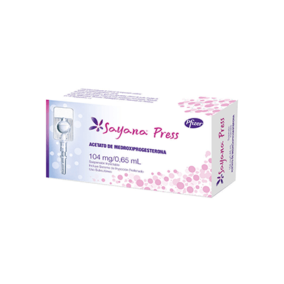 La Inyección Anticonceptiva en Chile - Find My Method