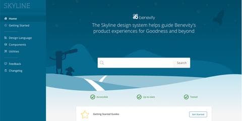Design Systems Repo | A Collection of Design System Resources