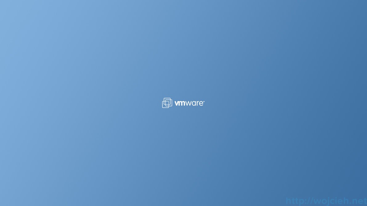 VMware Wallpapers - wojcieh.net