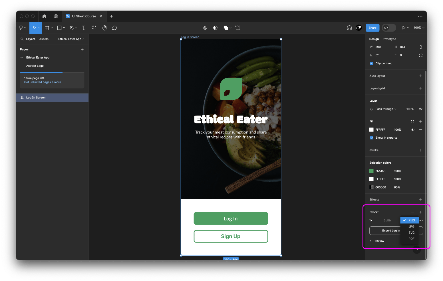 An Introduction To Color Palettes (Free UI Design Tutorial)