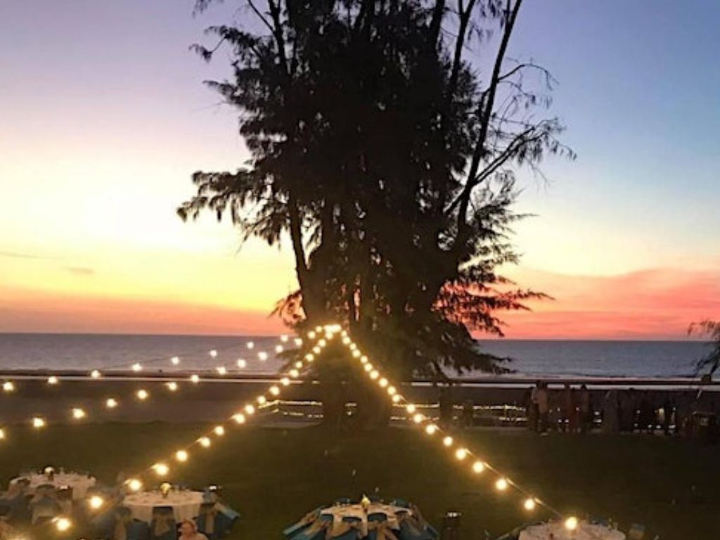 Barefoot Beach Ball - Darwin Surf Life Saving Club 2022 | UpNext