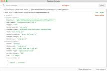 Using Pre Request Script in Postman – Arbaz Siddiqui