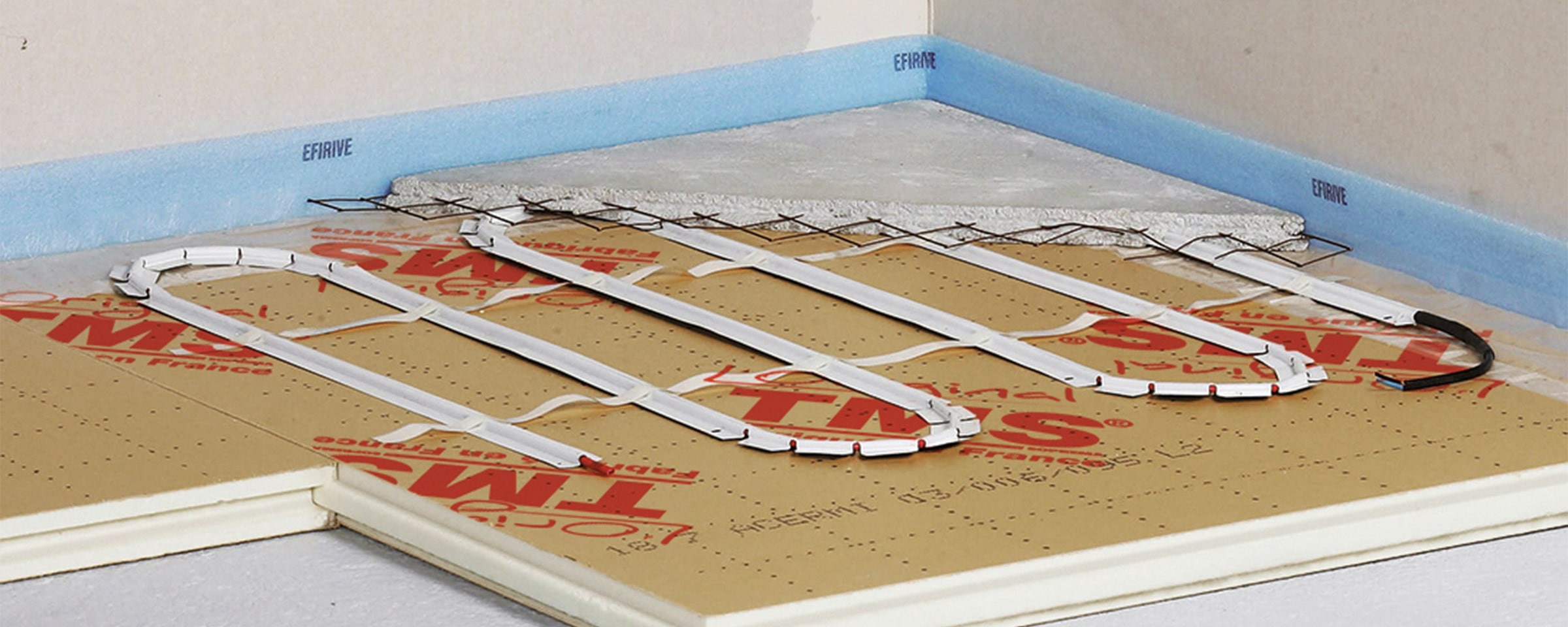 Isolation polyuréthane | Paul Roth et Fils