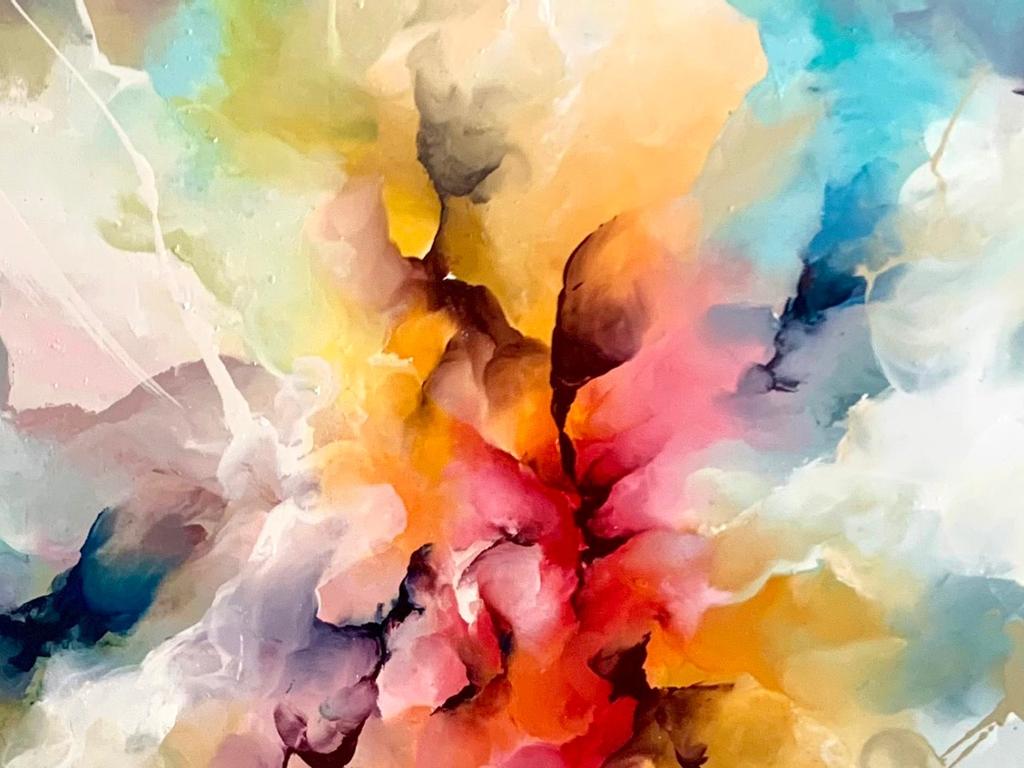 Kate Clarkson: Emerging 2021 | UpNext