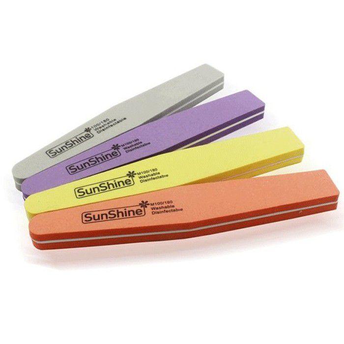 Lista de materiais para curso de molde f1