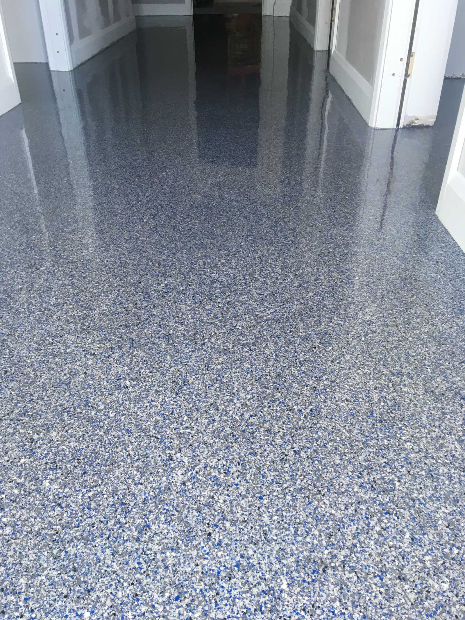 Impact Floors | Expect more from your floor!