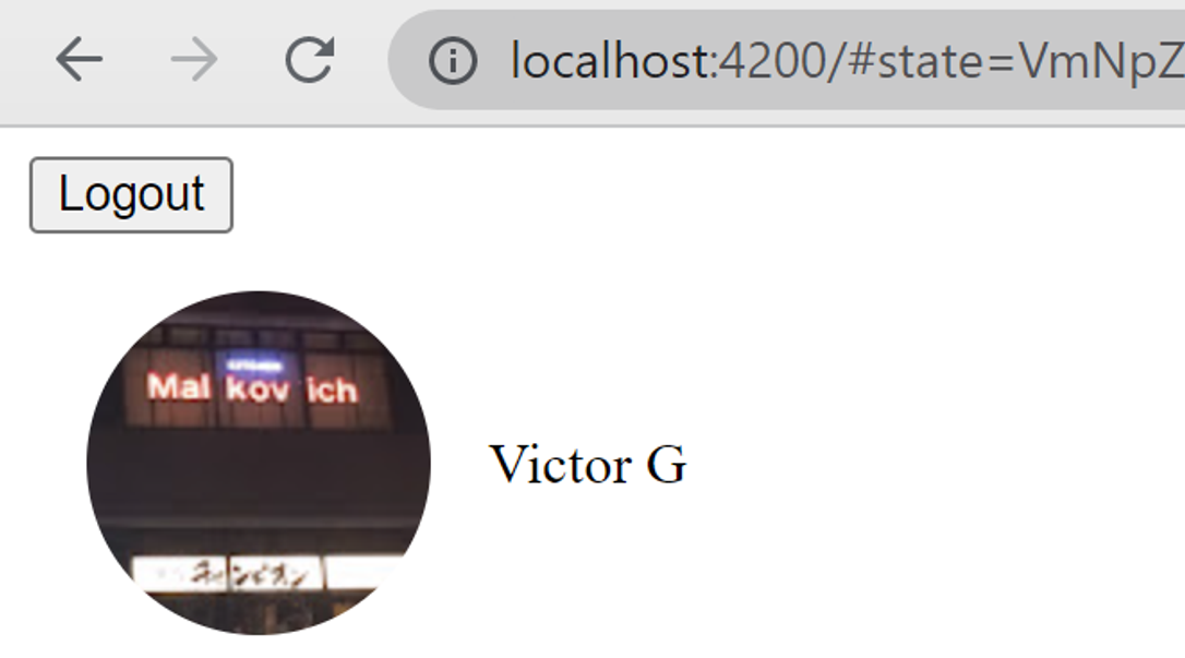 Angular Authentication 👨‍🦱 with OpenID Connect (OIDC)