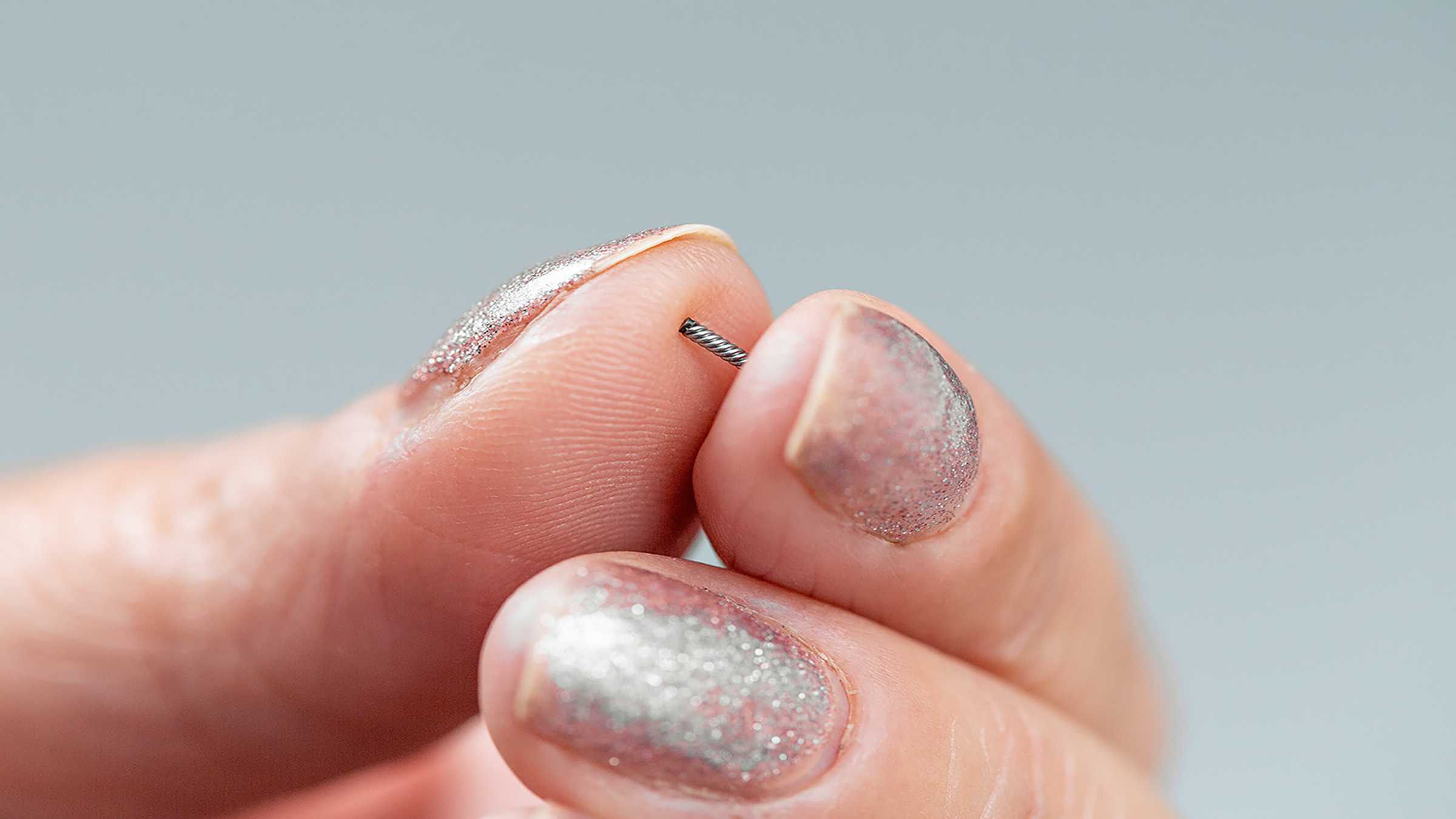Lumpectomy surgery with Magseed - Endomag for Patients