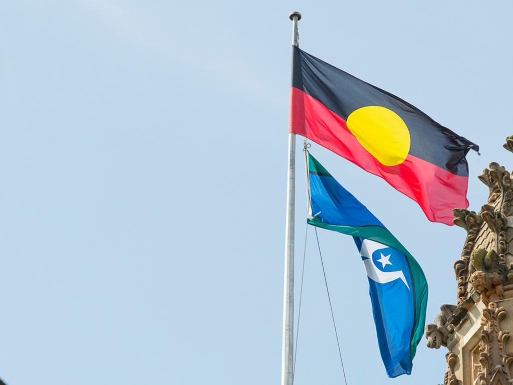 Indigenous Heritage Walk with Uncle Jimmy Smith 2021 | UpNext