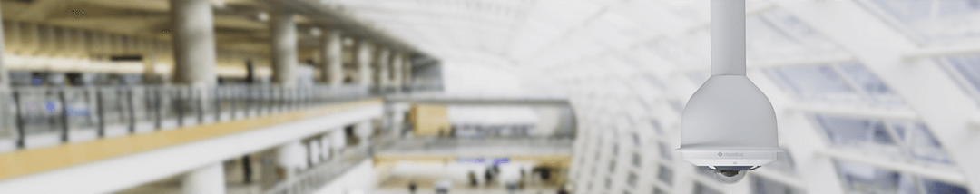 Rhombus Accessories - Enterprise Security Cameras and Sensors