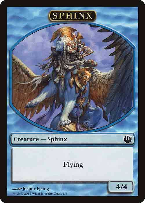 A-Z List of all 463 tokens | MTG.onl Tokens