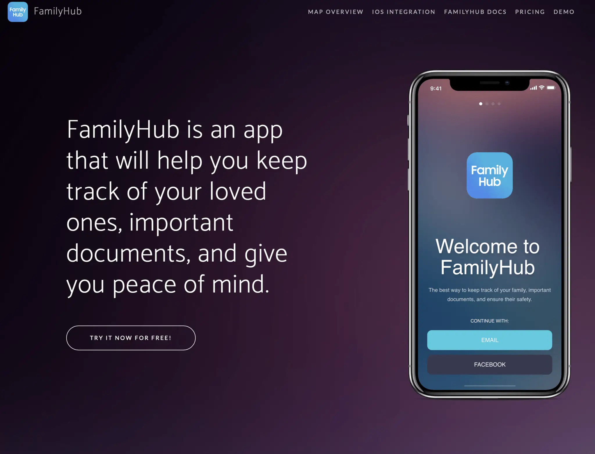 Jake Ruff - Portfolio