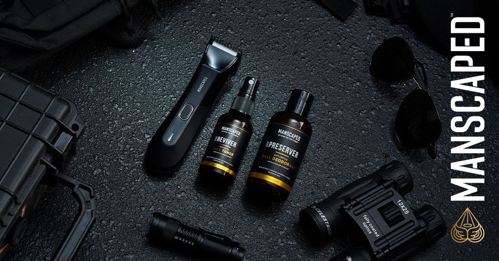 Where is the MANSCAPED™ Perfect Package 4.0 available? | MANSCAPED™ Blog