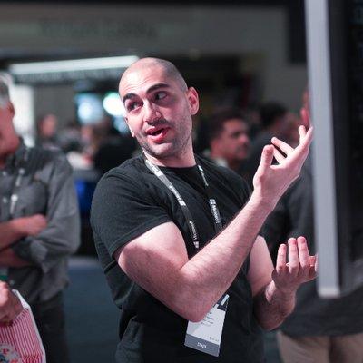 TSConf US 2019に行ってきました