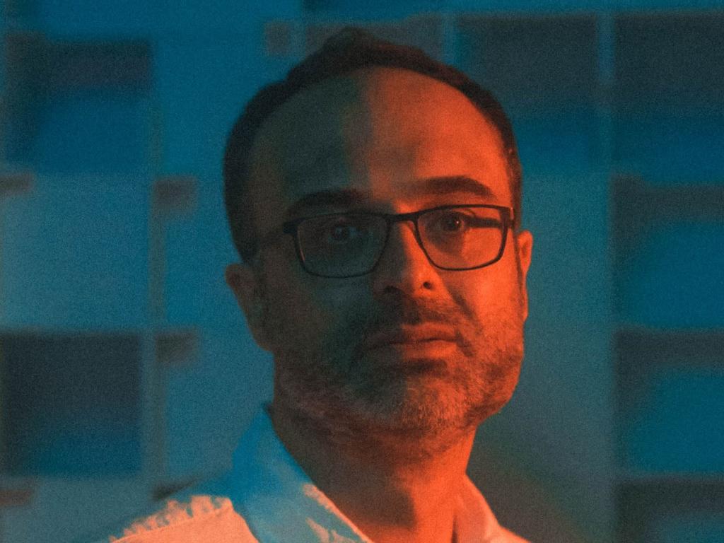 Luke Howard 2022 | UpNext