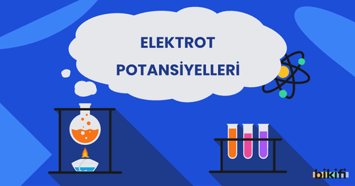 Elektrot Potansiyelleri - Bikifi