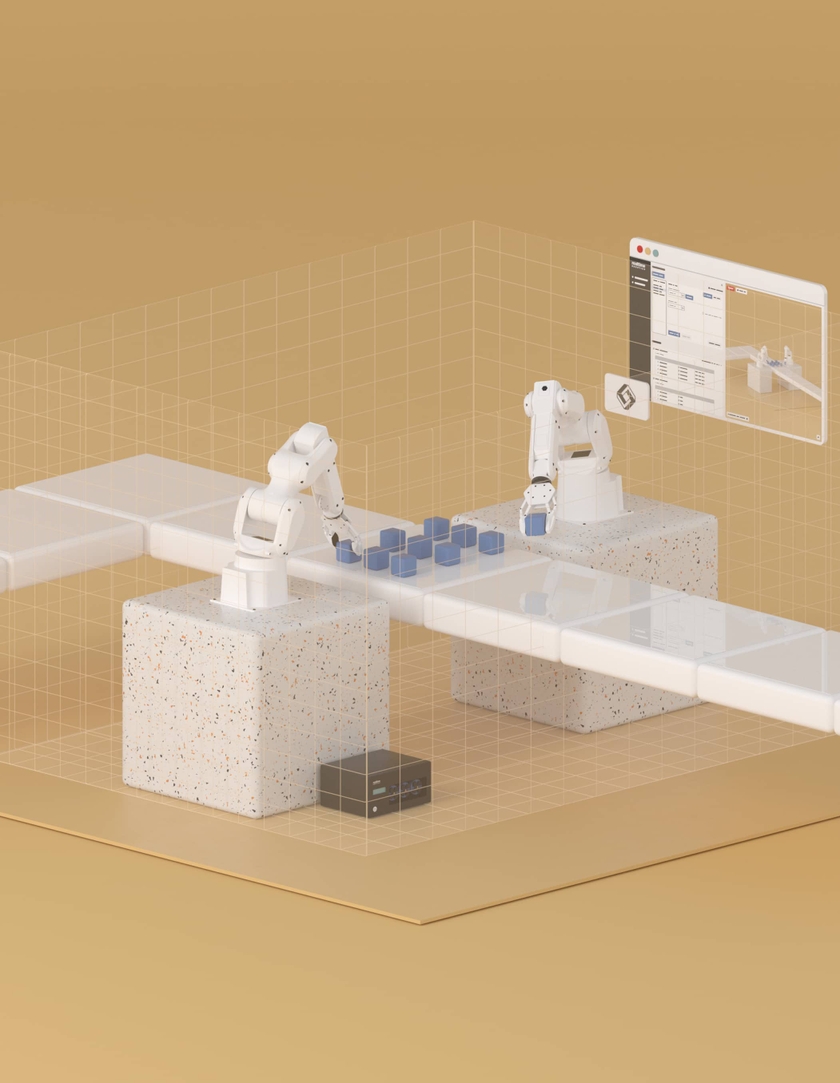 Home | Realtime Robotics