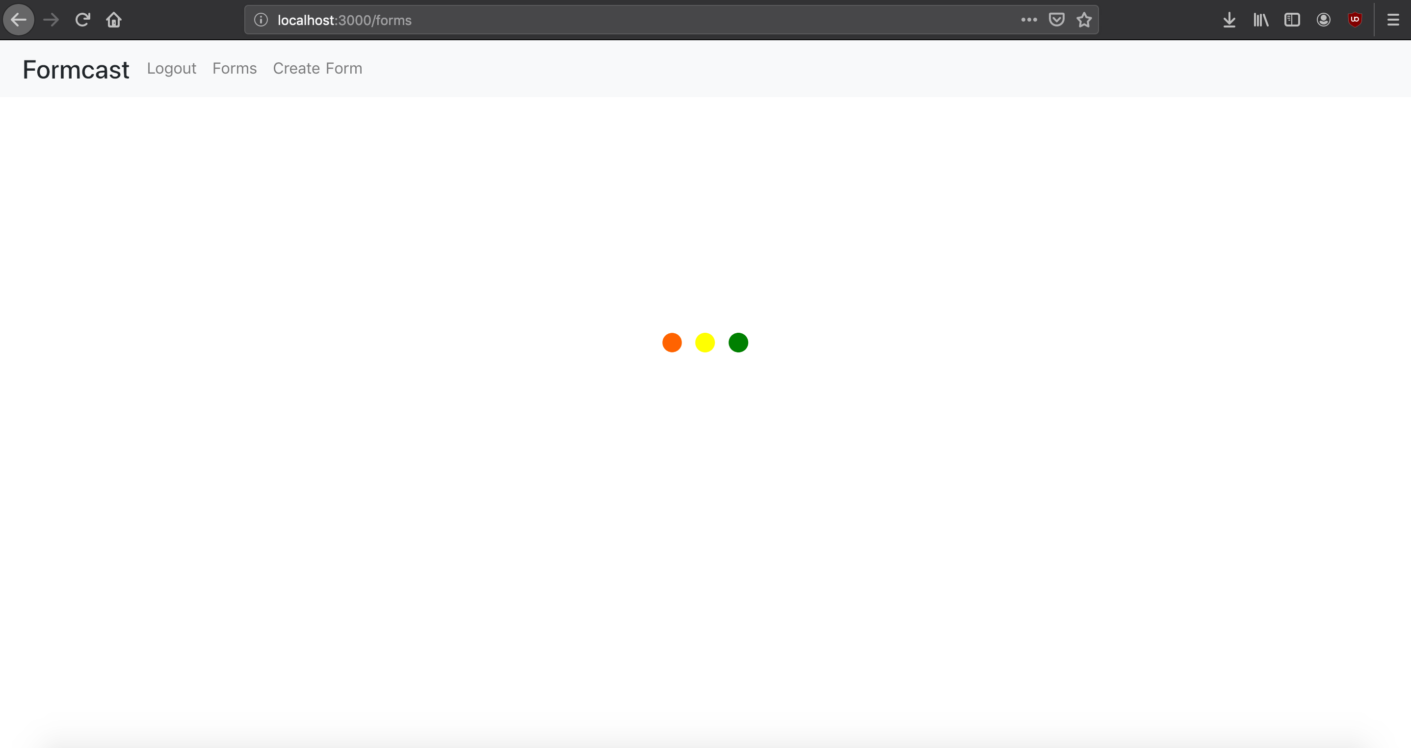 Adding a Loading Icon in Nuxt