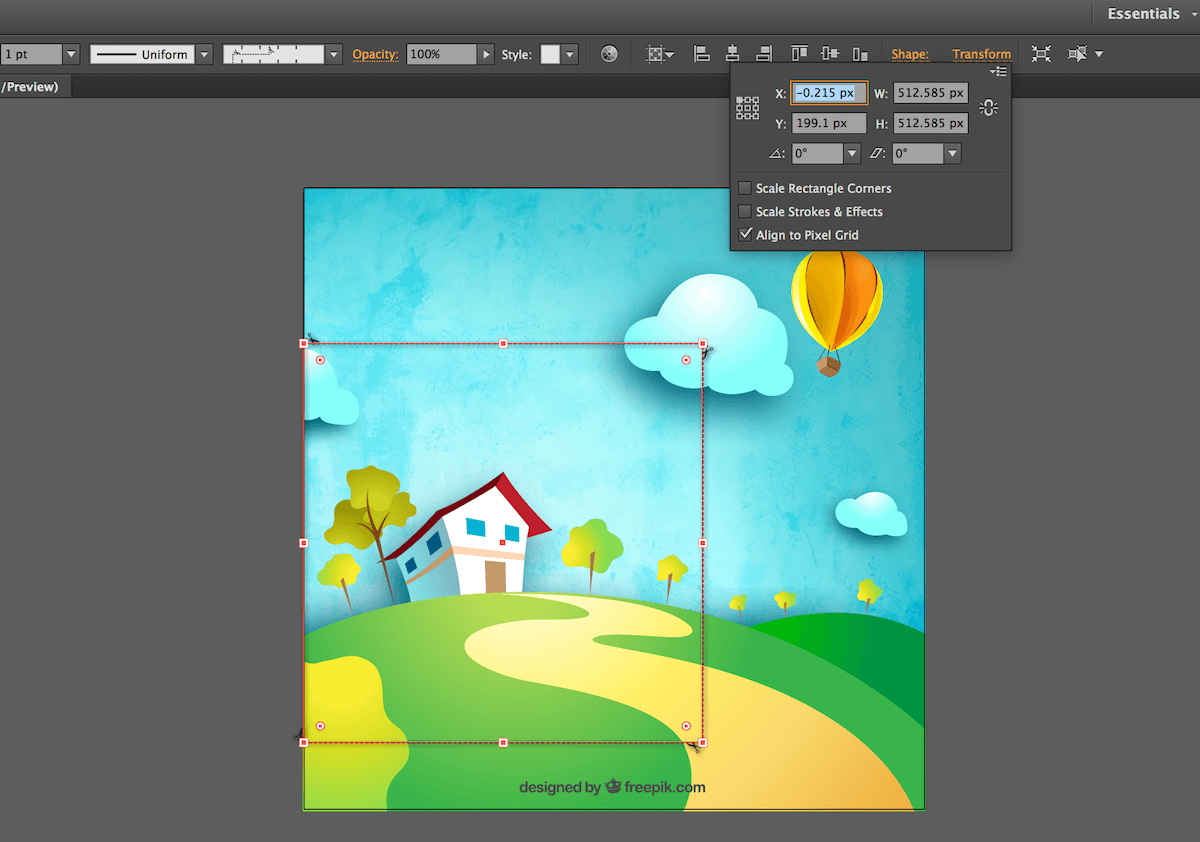 Art Directing Svg Images With The Viewbox Attribute How To Notes Tips And Why We Need A