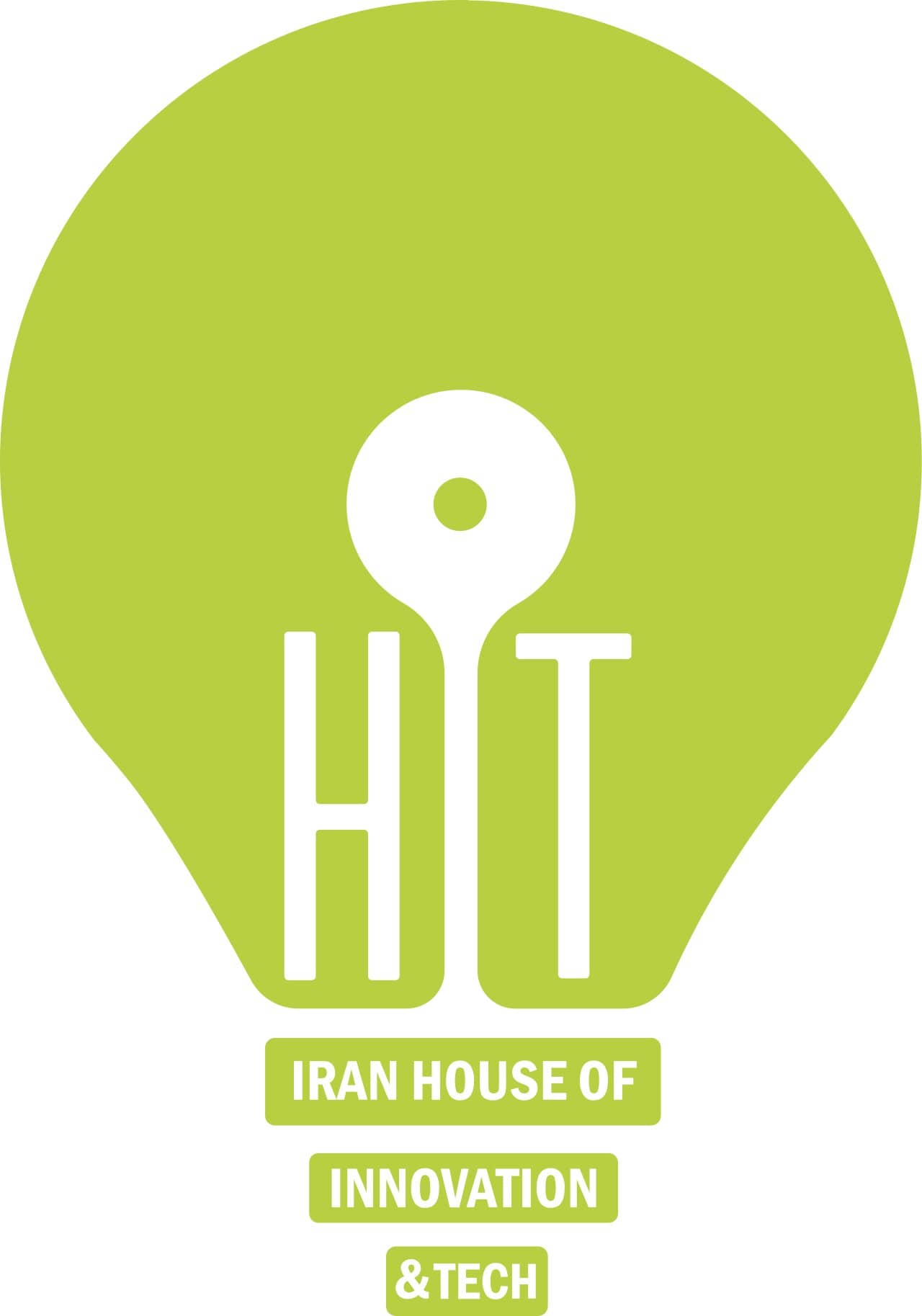 Iran House of Innovation and Technology