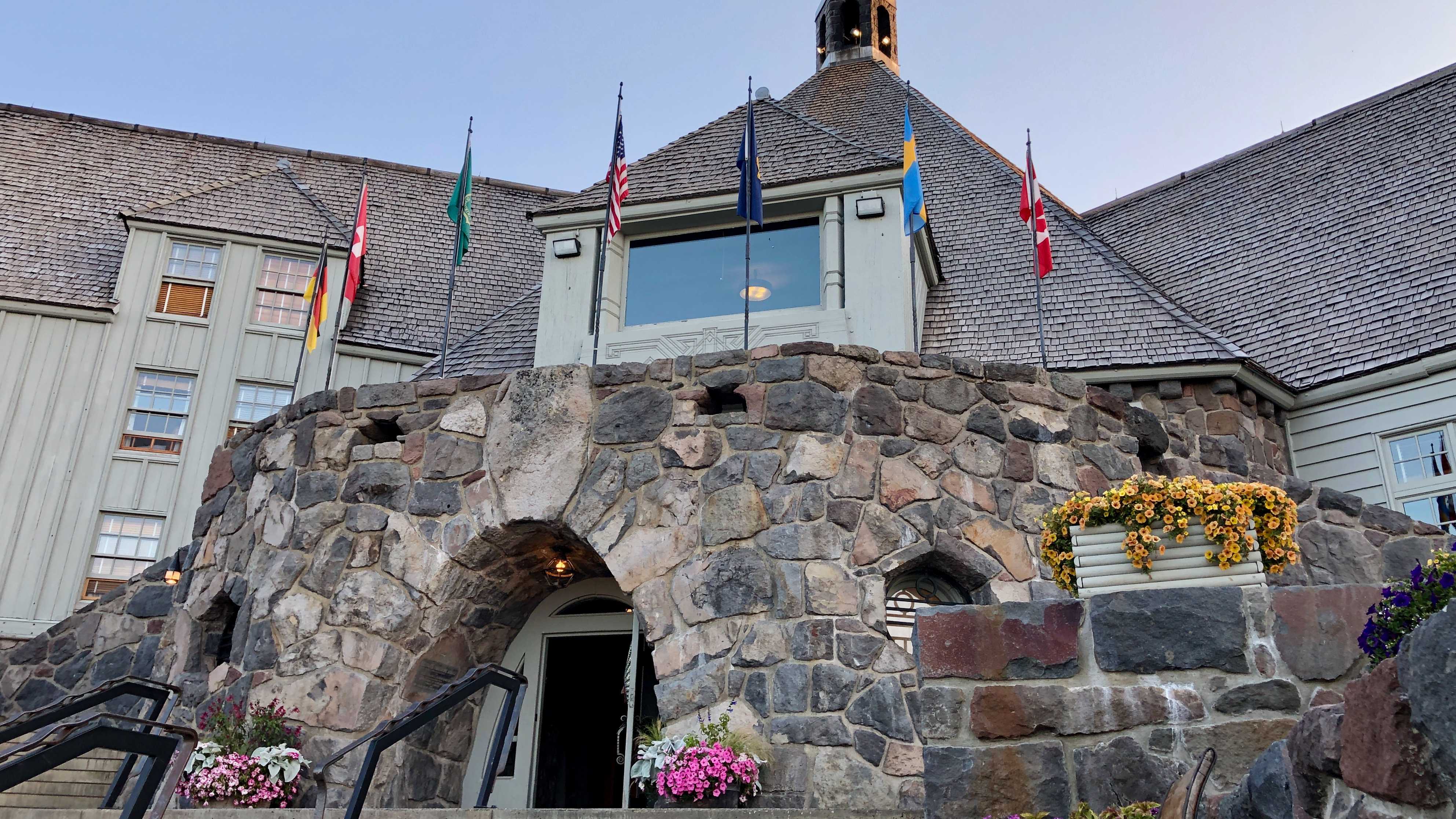 PCT 2019: Day 93, Timberline Lodge to Timothy Lake | Hike with Gravity