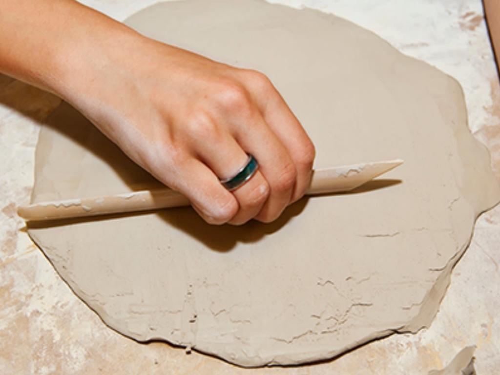 Ceramics: Beginner hand-building (16+ years) 2022 | UpNext
