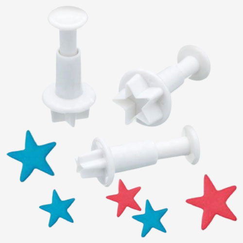 Cutters - Products | Fancy Baking Store