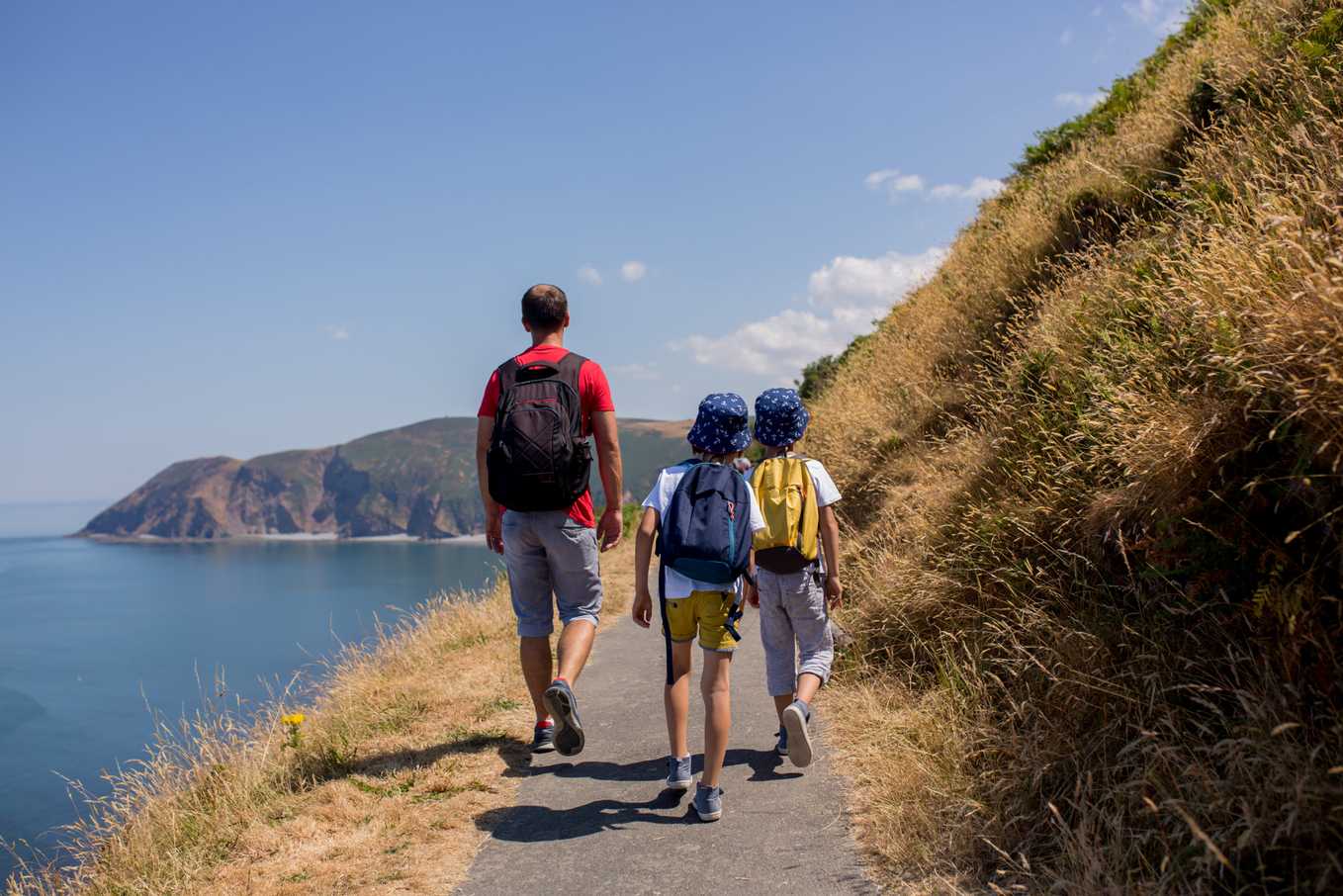 Top Things to do in Devon | Sweetcombe Cottage Holidays