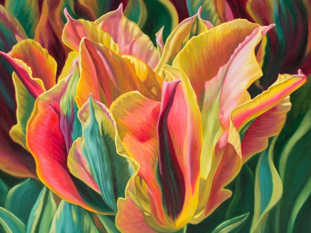 Fiona Craig: Fabulous Flora 2022 | UpNext