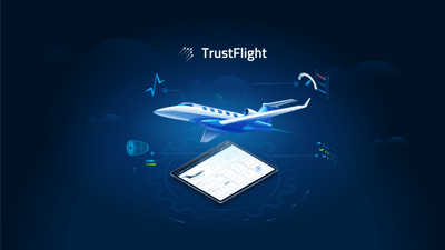 TrustFlight - The New Standard in Aviation Records