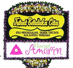 Toko Bunga Bintaro - Amarin Florist