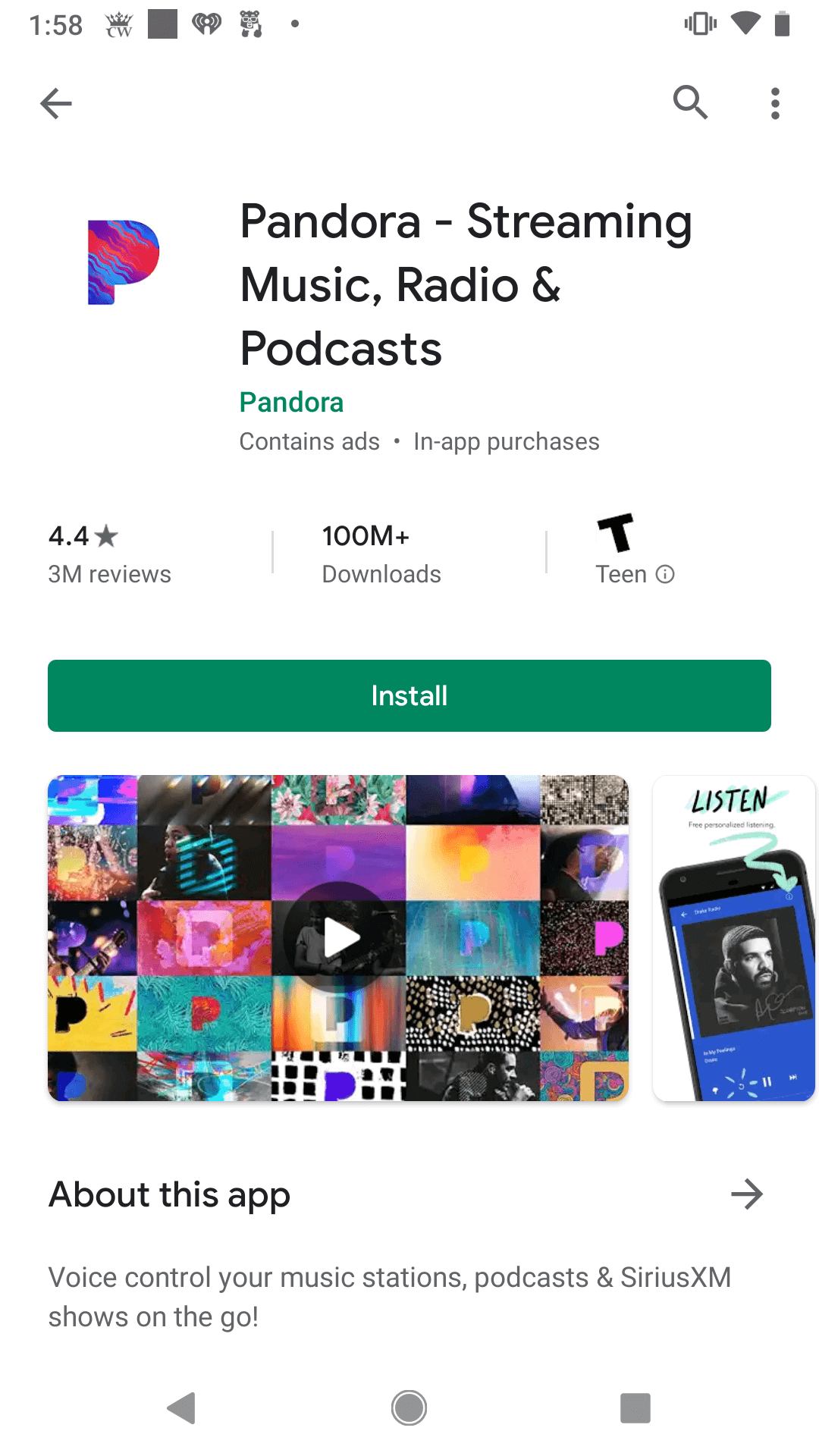 Gummicube Blog - $Google Play Store Updates with New Tabs, Layouts ...