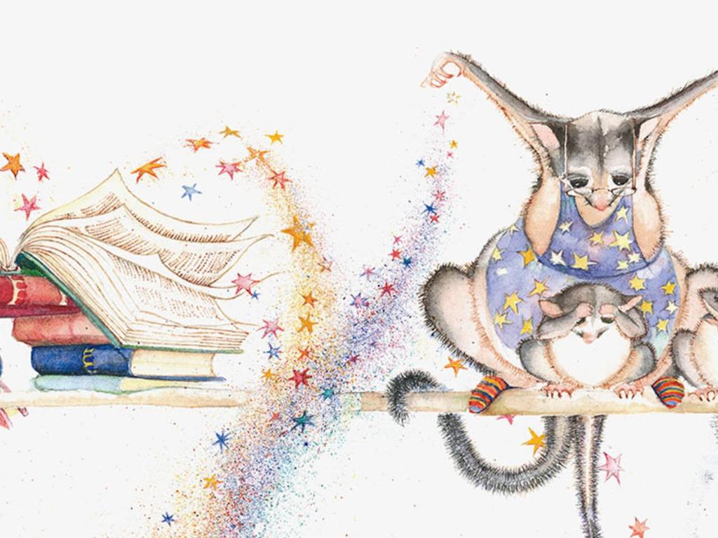 Possum Magic 2023 | UpNext