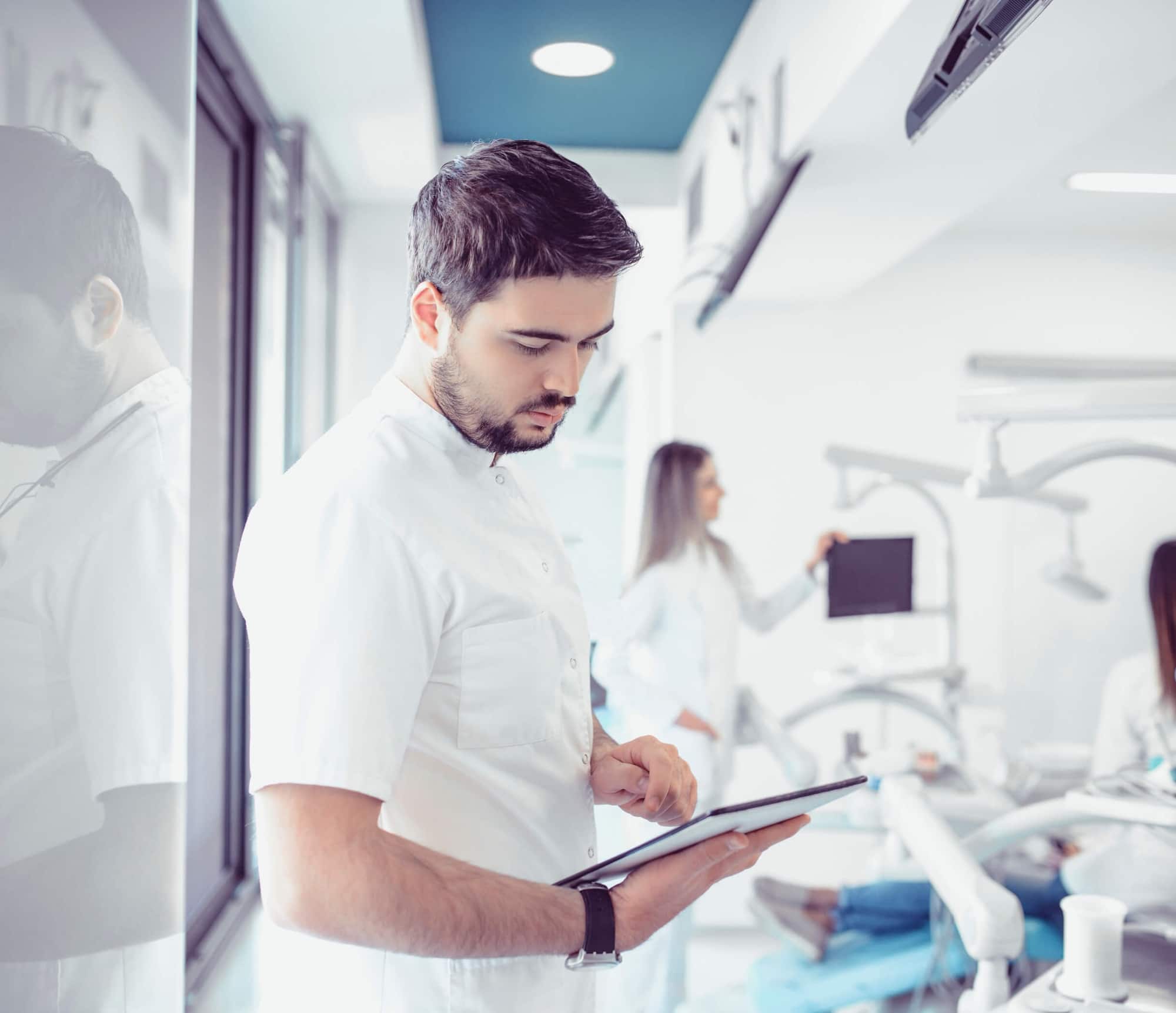 Aura AI | Practice management software | TapNote