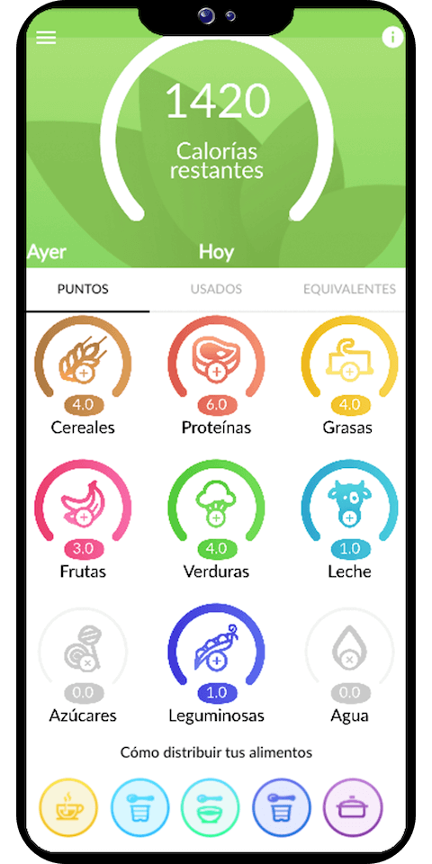 EL SOFTWARE DE NUTRICIÓN QUE MODERNIZA TUS CONSULTAS | NUTRIFY