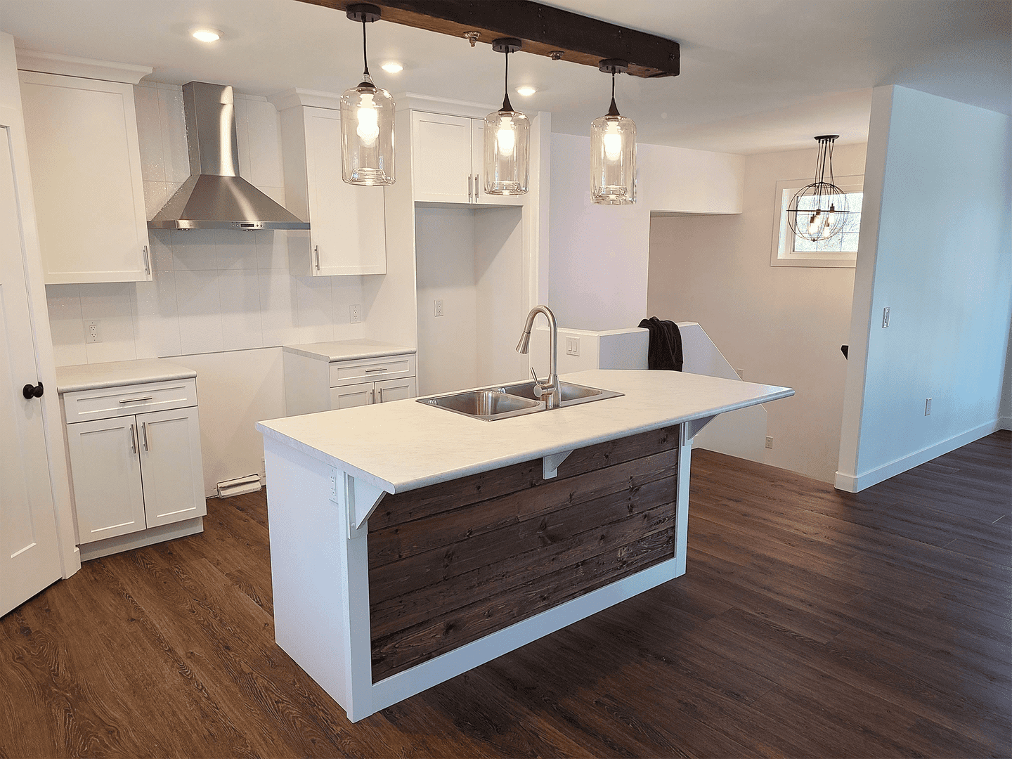 The Friesen | Custom Manitoba RTM Home Plan
