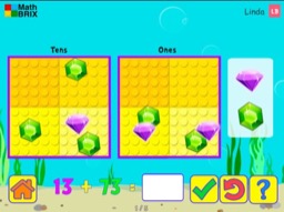 Math Games | MathBRIX