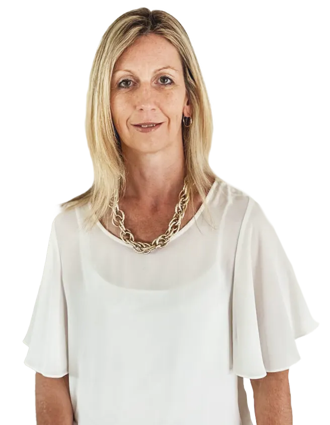 On Point Legal - Nicola Fiebiger