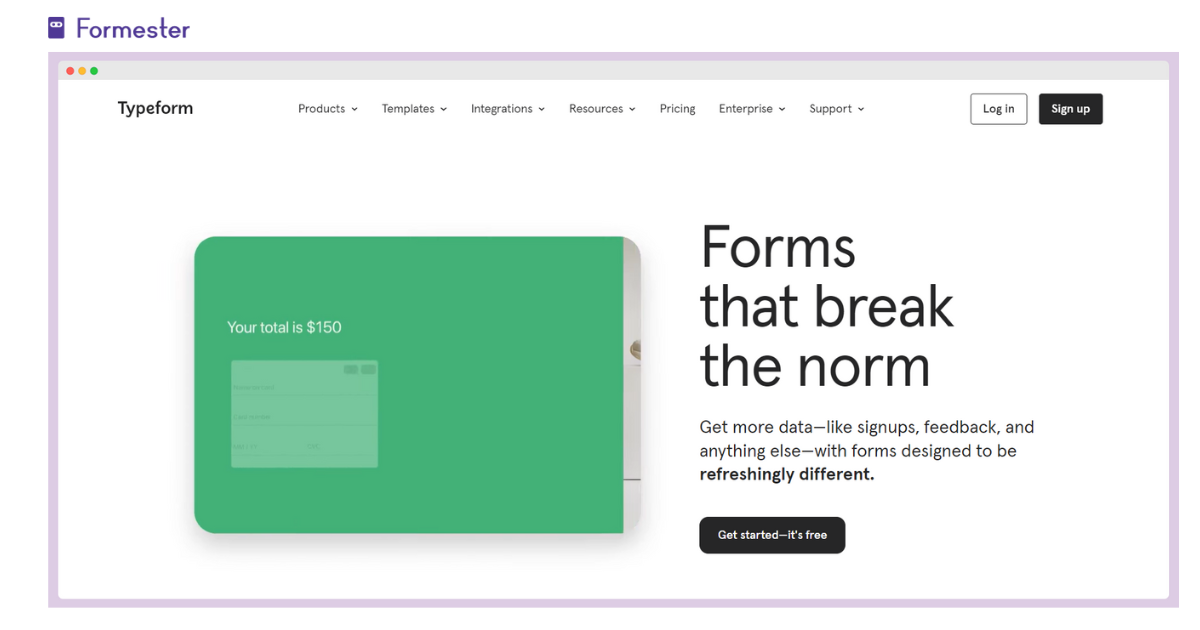 Jotform vs Typeform - Making the Right Choice in 2023