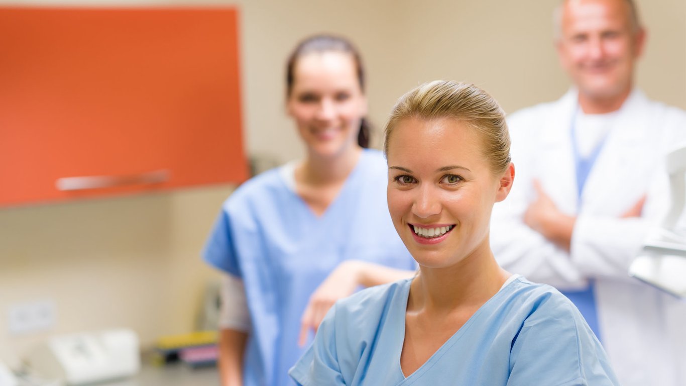 Medical Assistant Program | Ultimate Medical Academy
