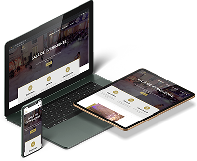 Webium - Creative Web Design Agency