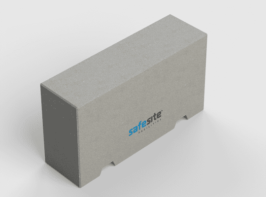 Concrete Barriers & Blocks For Hire or Sale Nationwide – Best Prices