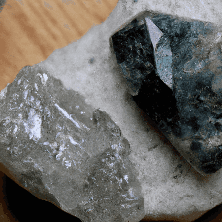 Is Larvikite The Same As Black Labradorite